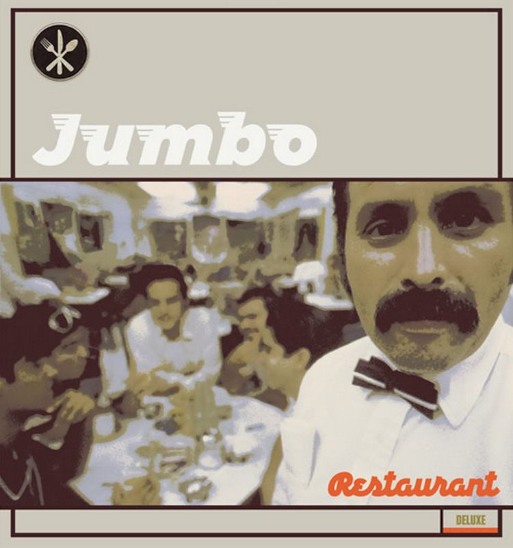 Jumbo: Escucha Restaurant Revisitado – El Santo del Rock