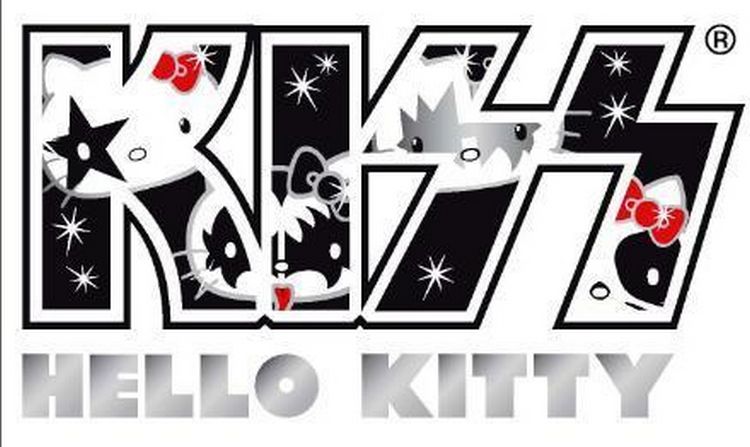 Kiss Hello Kitty: La Serie Animada – El Santo del Rock