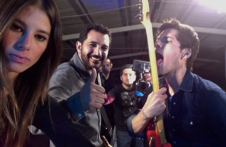 Insite: #AdiósInsite la banda anuncia su despedida – El Santo del Rock