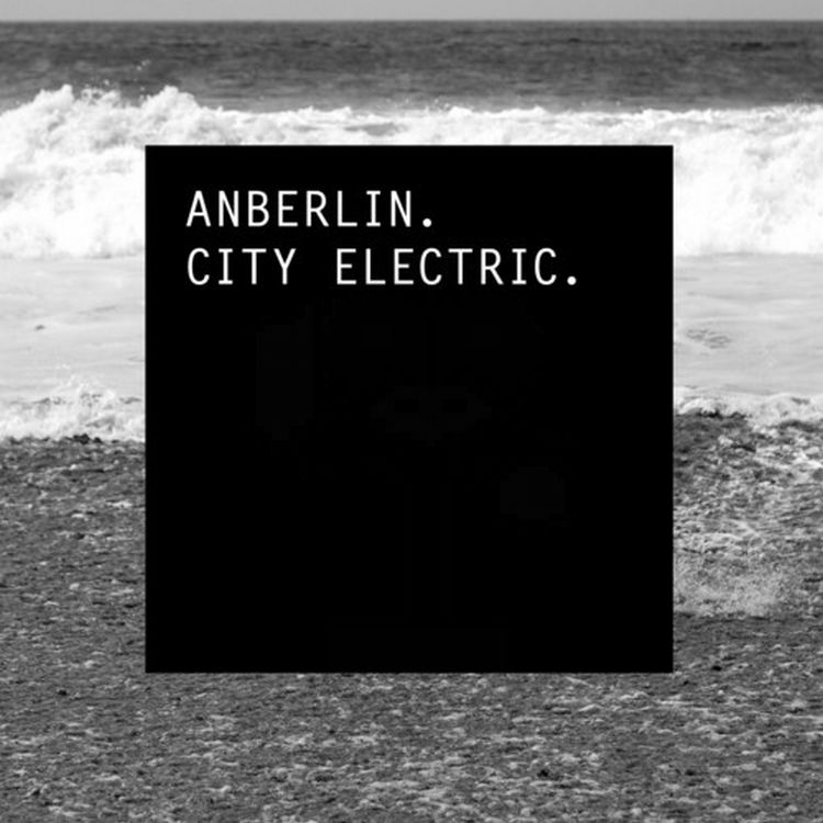Anberlin: City Electric – El Santo del Rock