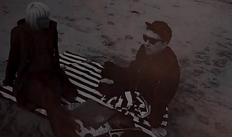 The Raveonettes: The End – El Santo del Rock