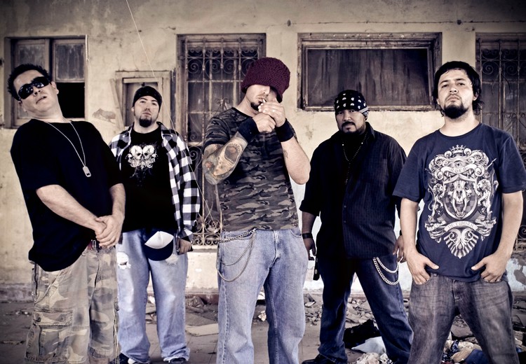 Flor de Lingo – El Santo del Rock