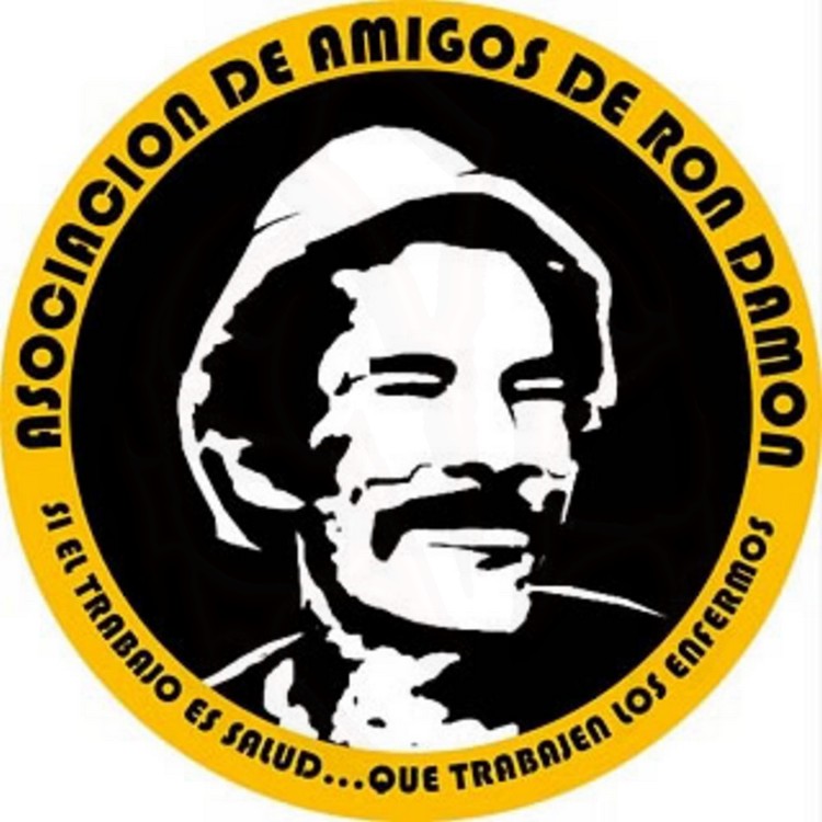 Don Ramon: A 25 años de su leyenda – El Santo del Rock