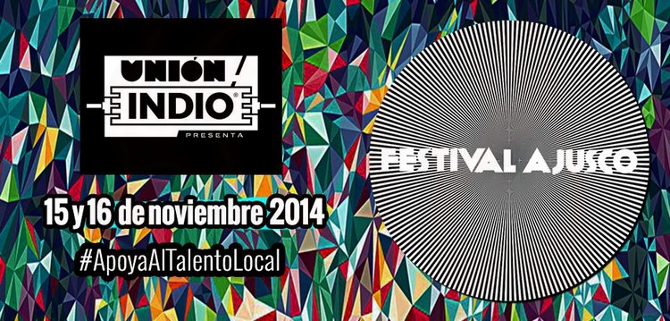 Entrevista con Marc Monster, padrino de Festival Ajusco – El Santo del Rock