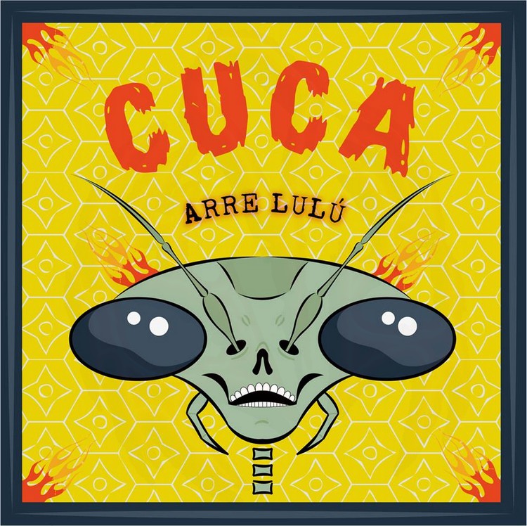 Cuca: 25 años con nuevo disco, sencillo e integrante – El Santo del Rock