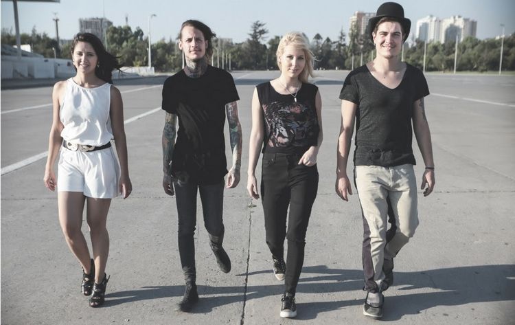 Kudai: El Reencuentro y su regreso al escenario esta noche – El Santo ...