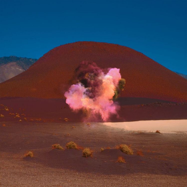 Bonobo y Nick Murphy: No Reason – El Santo del Rock