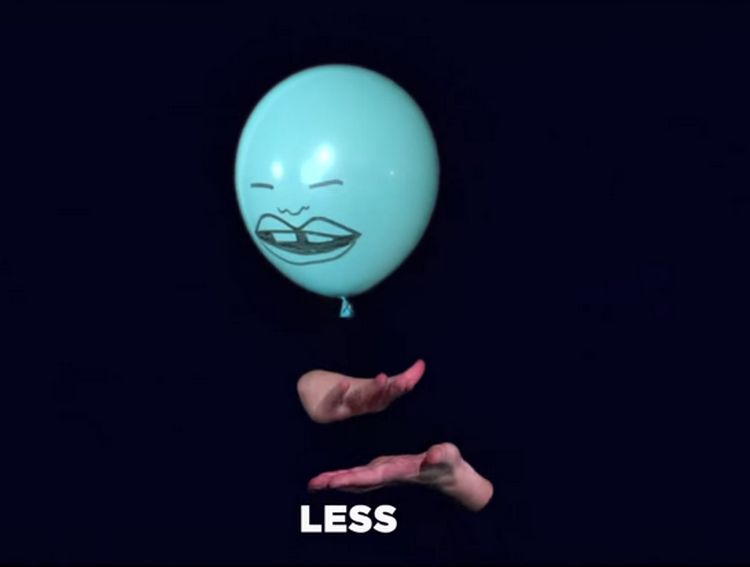 Dillon Francis y G-Eazy: Say Less – El Santo del Rock