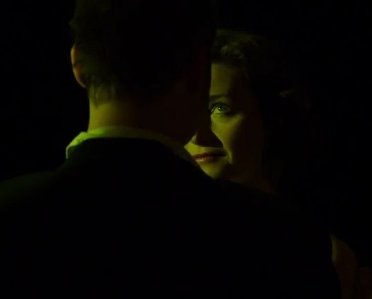 Jason Herring and the Mystery Plan: Electric Love – El Santo del Rock