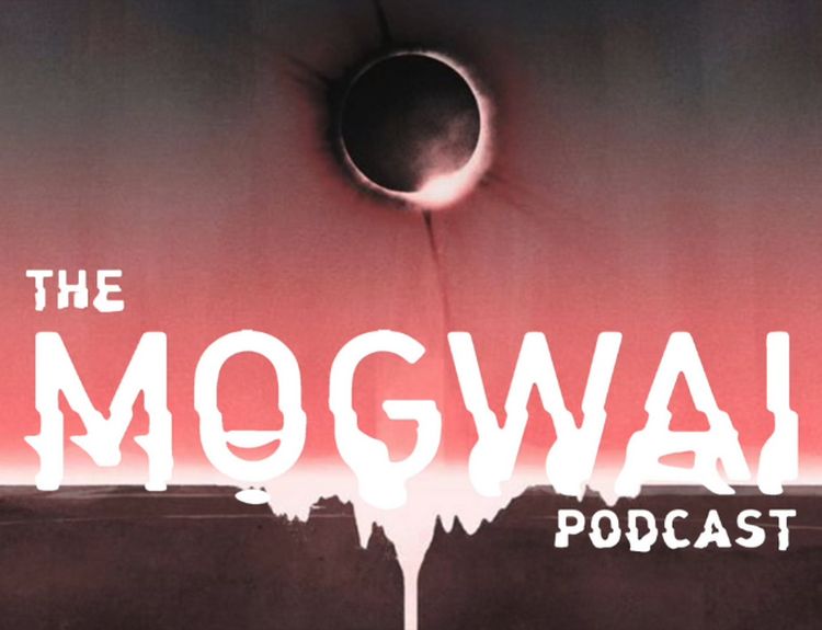 Mogwai: Suscríbete a su nuevo podcast – El Santo del Rock