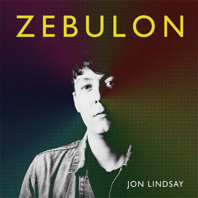Jon Lindsay: Zebulon – El Santo del Rock