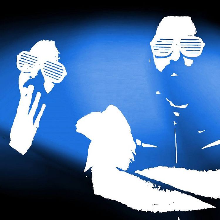 BUISAN: Corriendo – El Santo del Rock