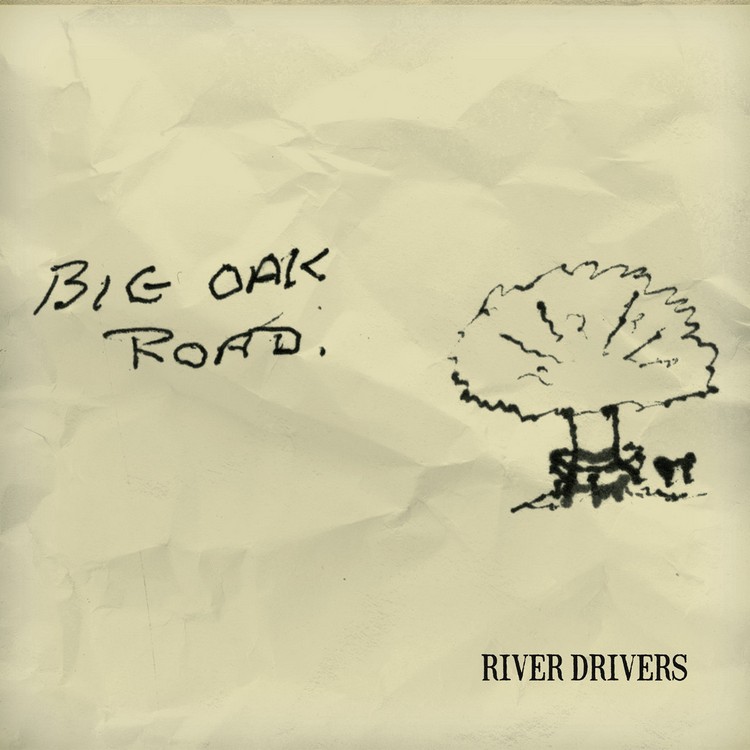 River Drivers: Isn’t It Grand Boys (Look At The Coffin) – El Santo del Rock