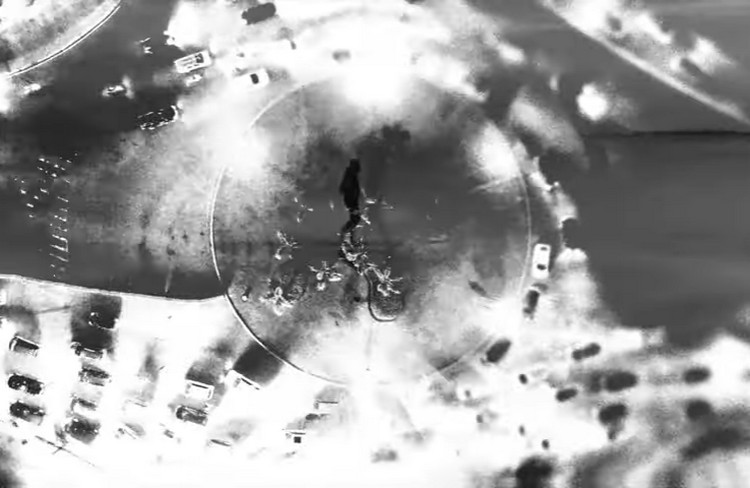 Scenius: Wild & Wooly – El Santo del Rock