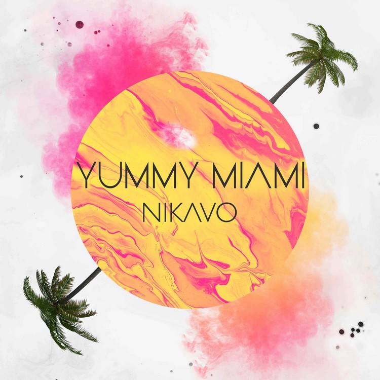 Nikavo: Yummy Miami – El Santo del Rock