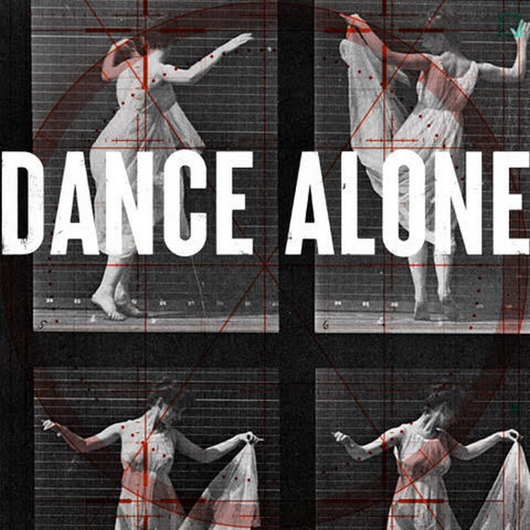 Darwin: Dance Alone – El Santo del Rock