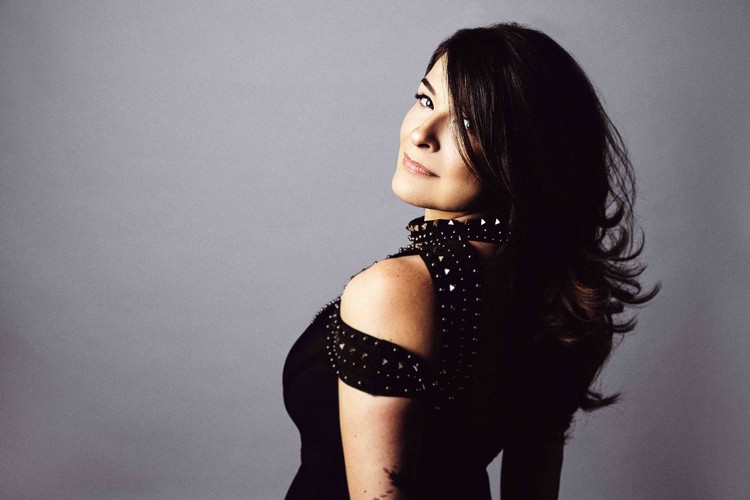 Madisyn Whajne: Save My Heart – El Santo del Rock