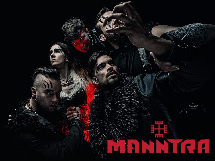 Manntra: Let’s Invite The Storm – El Santo del Rock