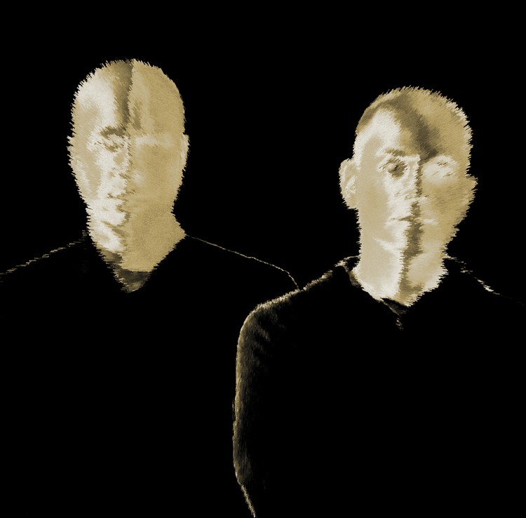 Scenius: Escalation – El Santo del Rock