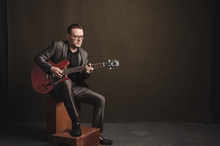 Gavin Murphy Songs: Alive Vídeo Oficial – El Santo del Rock