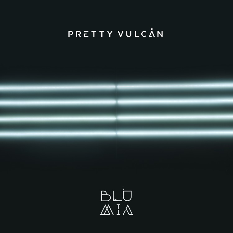 Blùmia: Pretty Vulcan – El Santo del Rock