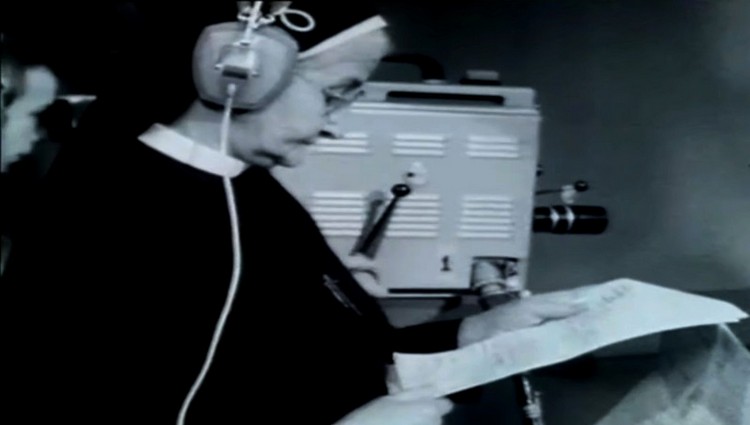 Telefís y Jah Wobble: Falun Gong Dancer Donkey’s Gudge Dub – El Santo ...