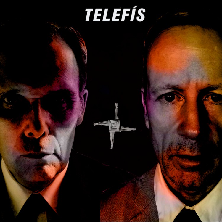 Telefís: Ballytransnational – El Santo del Rock