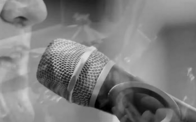 Cazimi: Echo – El Santo del Rock