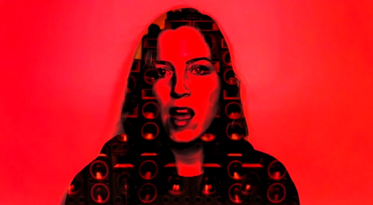 NØISE y Ree-Vo: Automatic (Ree-Vo Remix) – El Santo del Rock