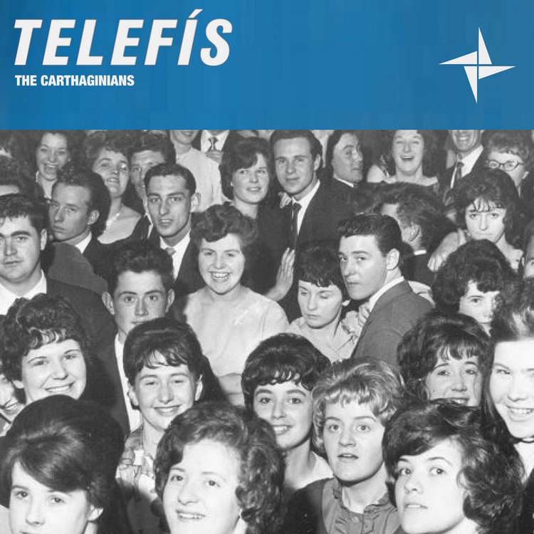 Telefís: The Carthaginians – El Santo del Rock