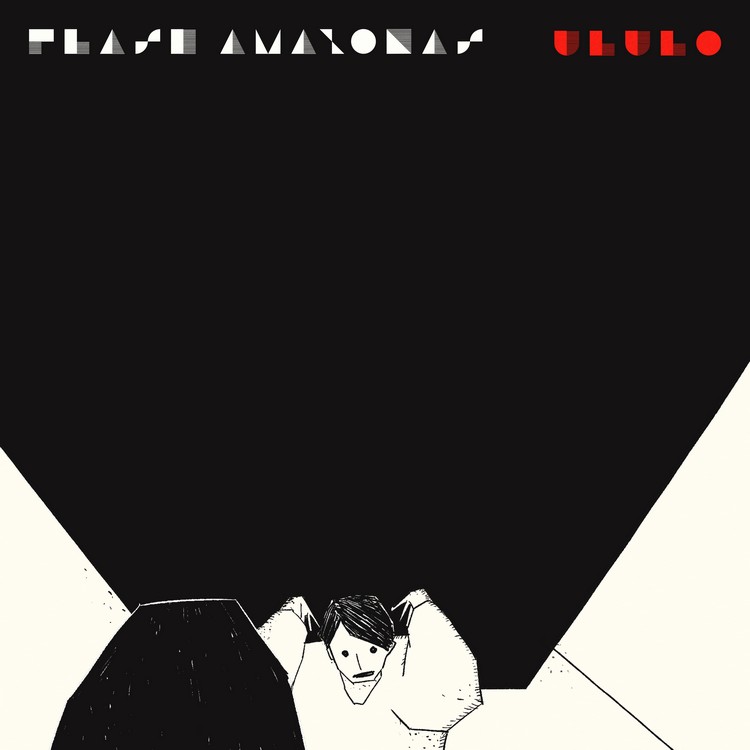 Flash Amazonas: Ululo – El Santo del Rock