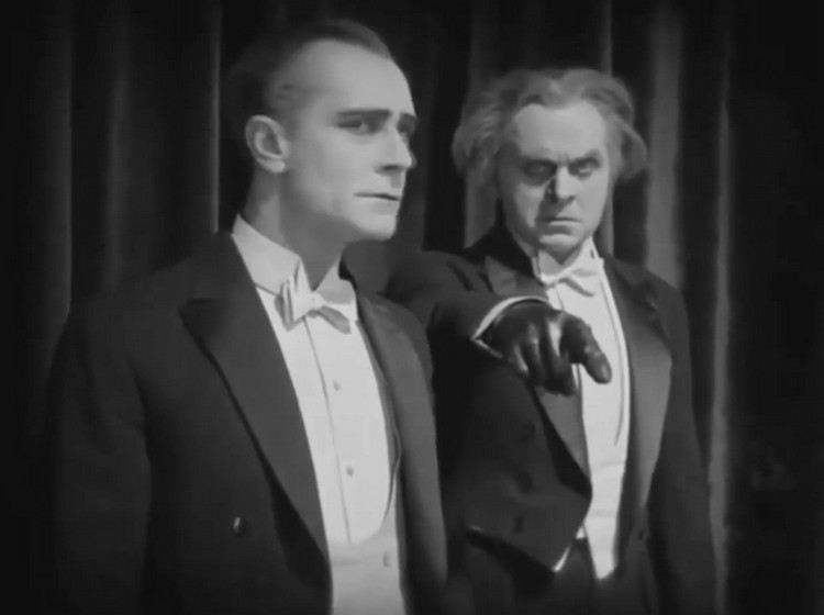 Who Shot Liberty?: Dream About You – El Santo del Rock