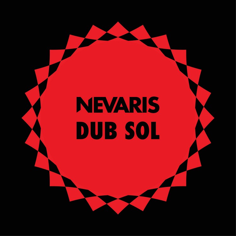 Nevaris: Dub Sol – El Santo del Rock