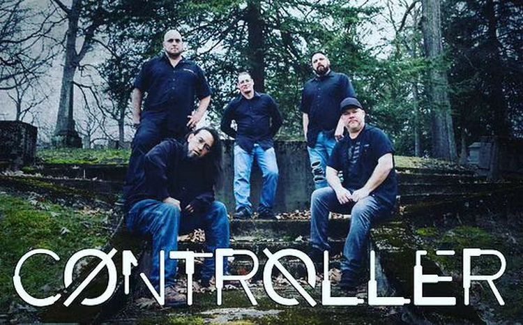 Contrøller: Trust In The Process – El Santo del Rock