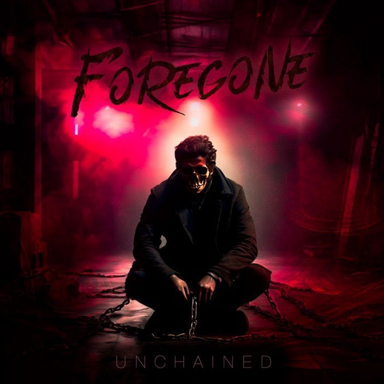Foregone: Unchained – El Santo del Rock