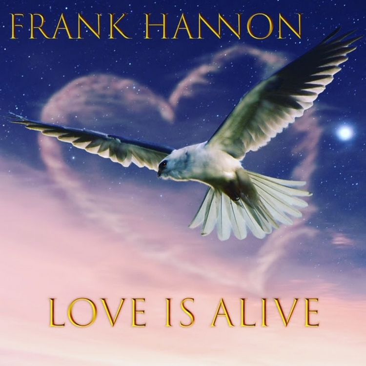 Frank Hannon: Love Is Alive – El Santo del Rock