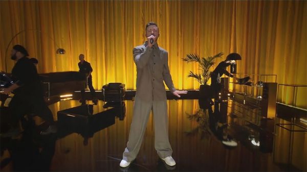 Film&Arts: Dua Lipa, Cate Blanchett, Kate Winslet, Adrian Lester y ...