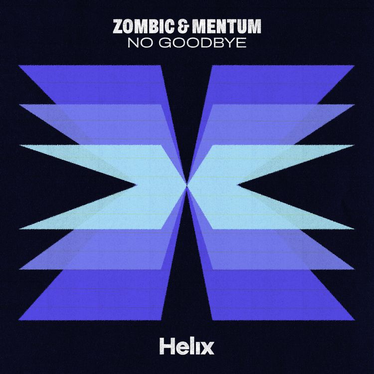 Mentum y Zombic: No Goodbye – El Santo del Rock